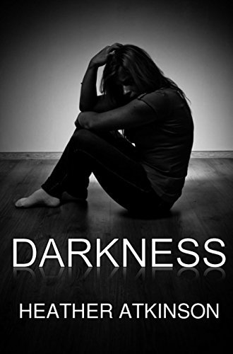 Darkness (Dividing Line #10) by Heather Atkinson | Goodreads