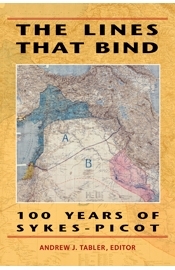 The Lines That Bind by Andrew J. Tabler | Goodreads