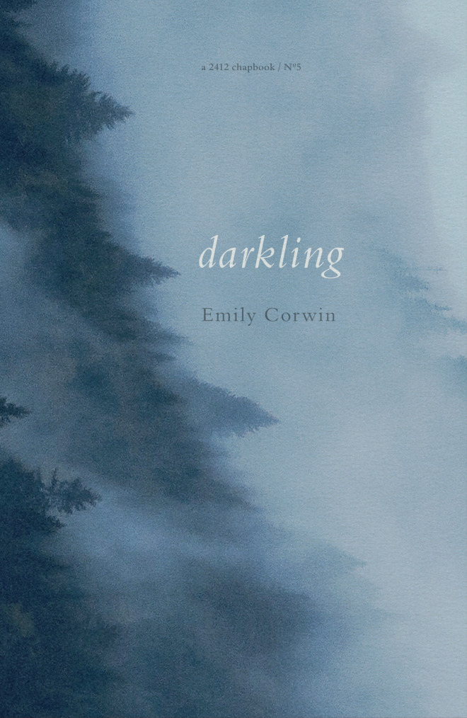 Darkling (2412 #5) by Emily Corwin | Goodreads