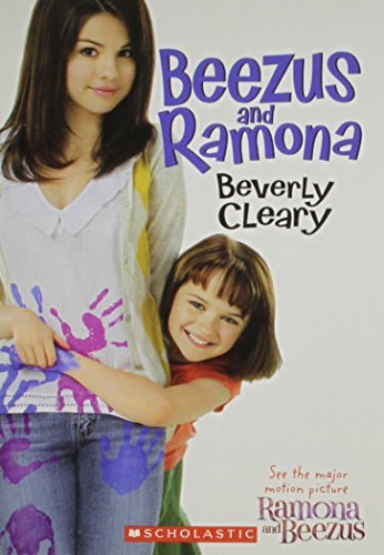 Beezus and Ramona by Beverly Cleary | Goodreads