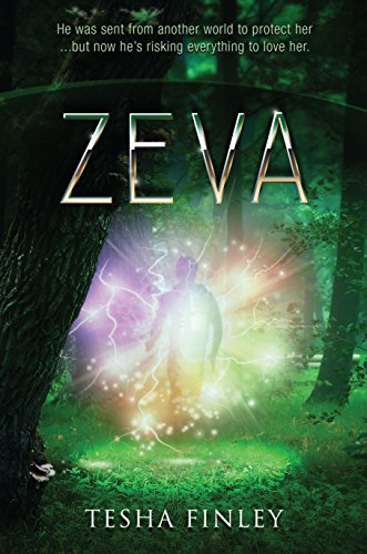 Zeva-Book 1 by Tesha Finley | Goodreads