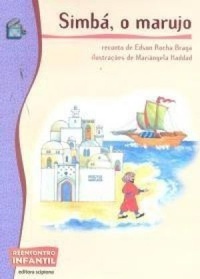 Simbá, o Marujo by Edson Rocha Braga | Goodreads