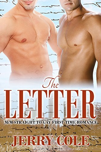 The Letter by Jerry Cole | Goodreads