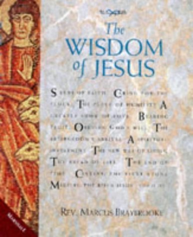 The Wisdom of Jesus (Living Bible) by James Harpur | Goodreads