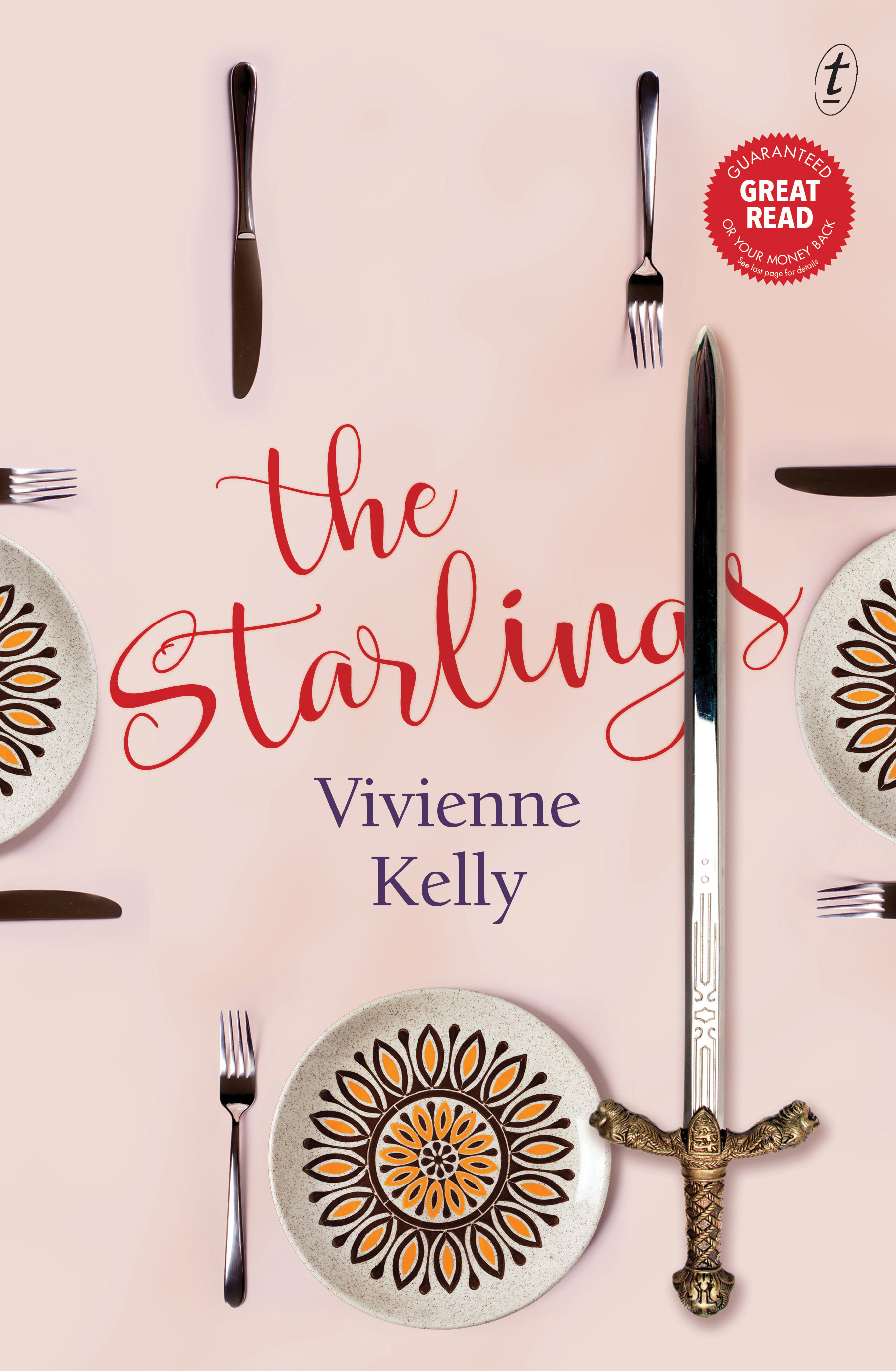 The Starlings by Vivienne Kelly | Goodreads