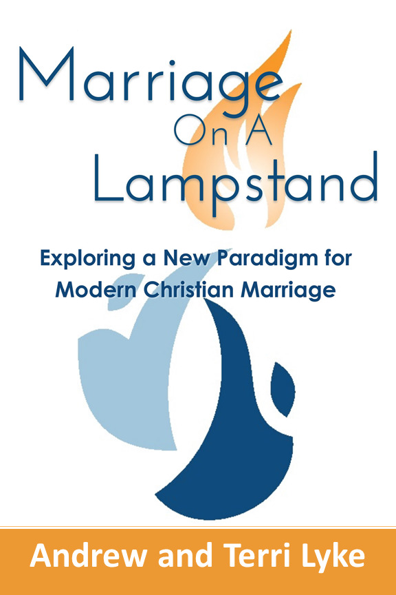 Marriage On A Lampstand: Exploring a New Paradigm for Modern Christian ...