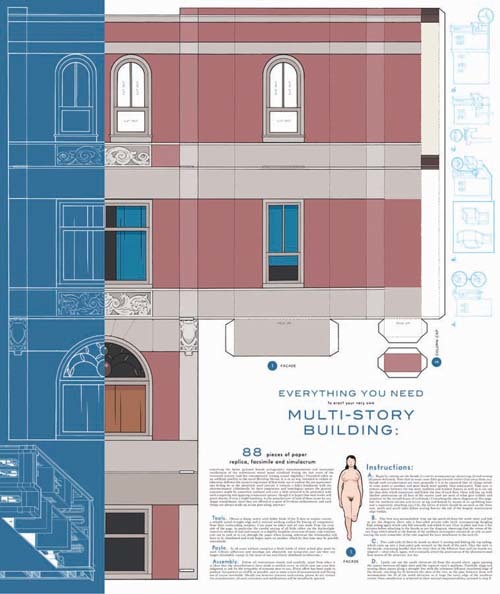 Building Stories by Chris Ware | Goodreads