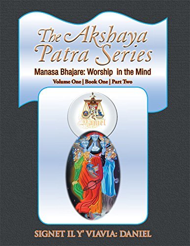 The Akshaya Patra Series: Volume One | Book One | Part Two: Manasa ...