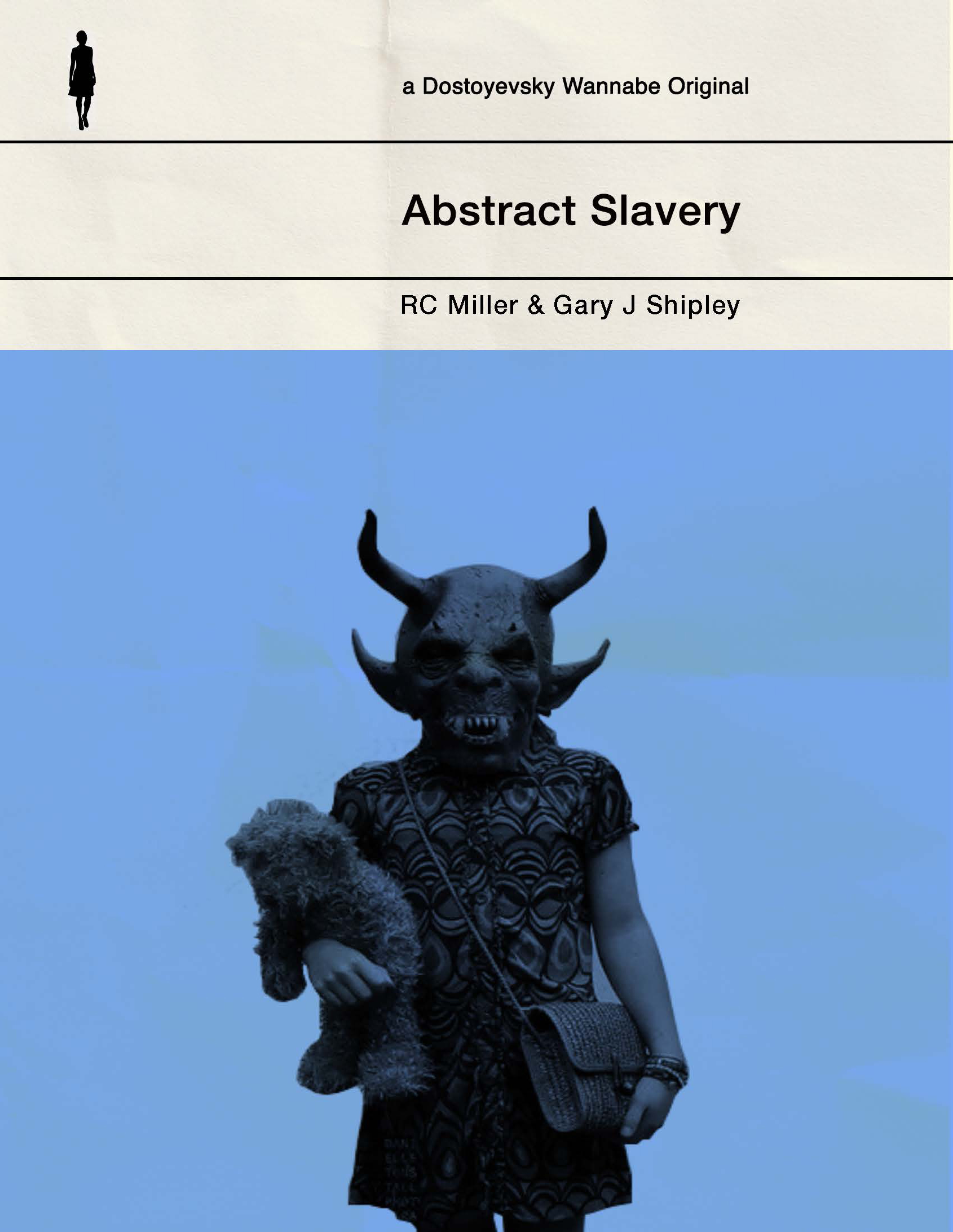Abstract Slavery by R.C. Miller | Goodreads