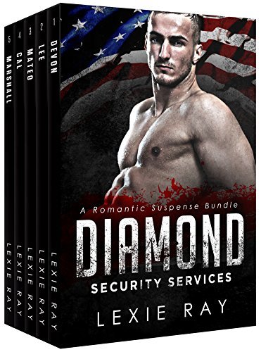 DIAMOND SECURITY SERVICES by Lexie Ray | Goodreads