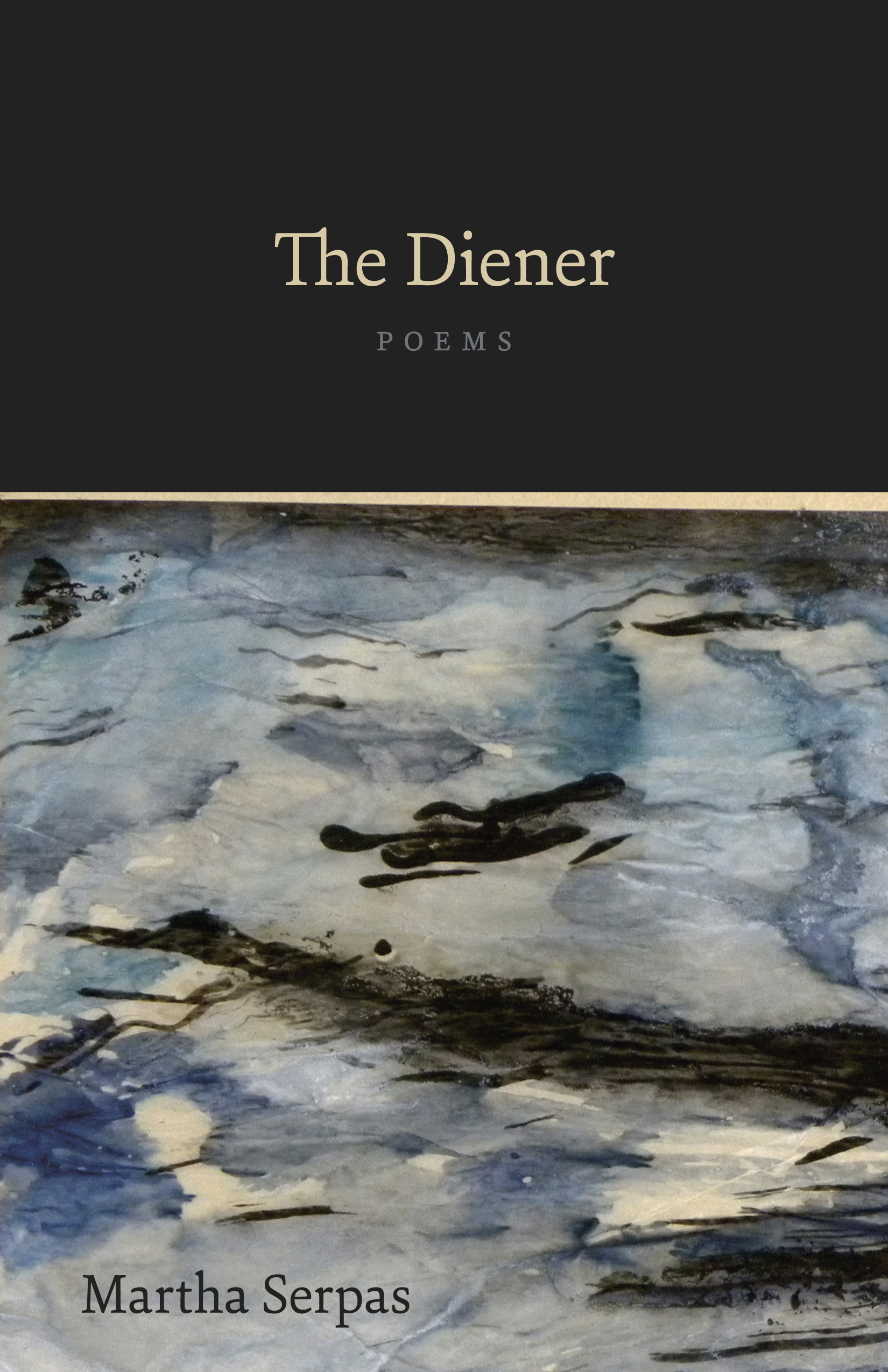 The Diener: Poems (Barataria Poetry) by Martha Serpas | Goodreads