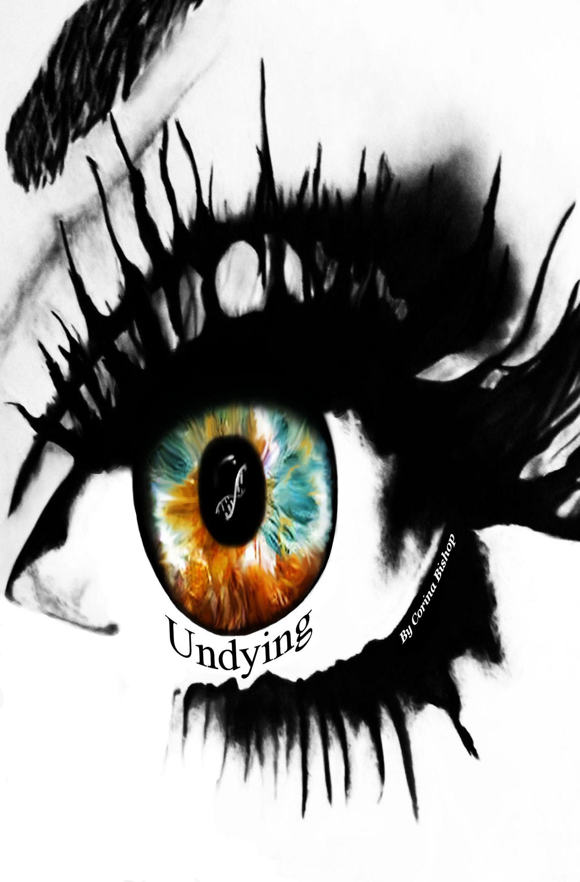 Undying by Corina Bishop | Goodreads