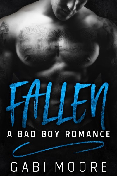Fallen by Gabi Moore | Goodreads