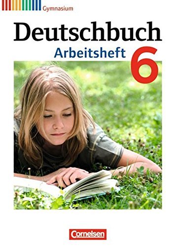 Deutschbuch by Cordula; Horwitz Kerstin; Potthast Vera; Schick Irmg ...
