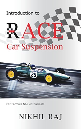 Introduction to Race Car Suspension: For Formula SAE Enthusiats by ...