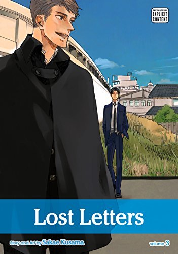 Lost Letters, Vol. 3 (Lost Letters, #3) by Sakae Kusama | Goodreads