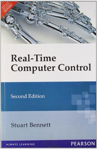 Real-Time Computer Control: An Introduction by Stuart Bennett | Goodreads