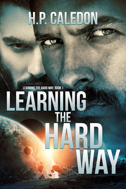Learning the Hard Way (Learning the Hard Way, #1) by H.P. Caledon | Goodreads