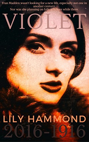 Violet by Lily Hammond | Goodreads