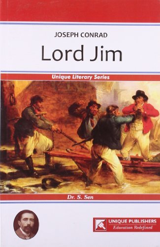 Joseph Conard: Lord Jim by S. Sen | Goodreads