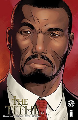 The Tithe #7 by Matt Hawkins | Goodreads