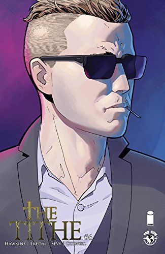 The Tithe #6 by Matt Hawkins | Goodreads