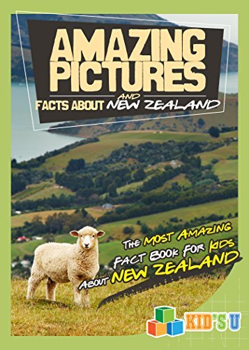 Amazing Pictures and Facts About New Zealand: The Most Amazing Fact ...