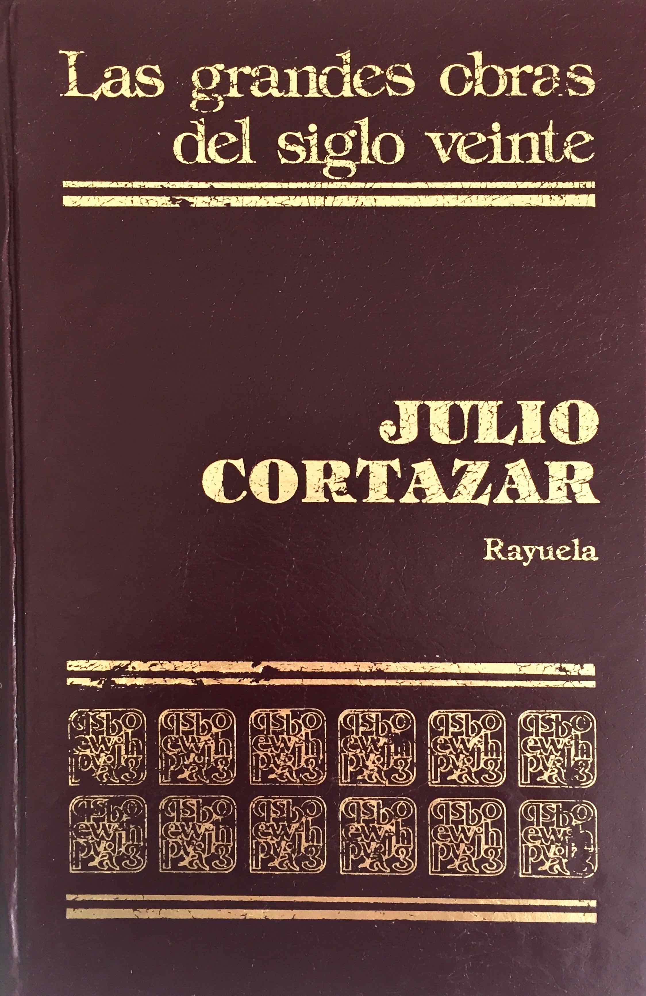 Rayuela by Julio Cortázar | Goodreads