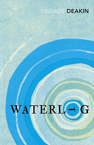 Waterlog by Roger Deakin | Goodreads