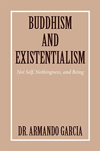 Buddhism and Existentialism: Not Self, Nothingness, and Being by ...