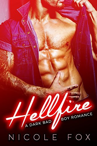 Hellfire by Nicole Fox | Goodreads