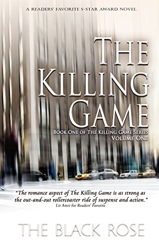 The Killing Game - Book One of The Killing Game Series - Volume One by ...