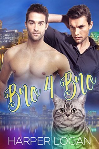 Bro 4 Bro by Harper Logan | Goodreads