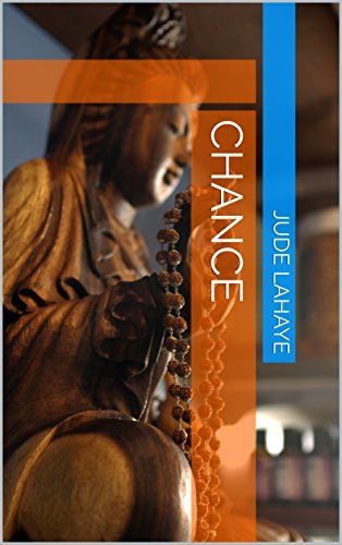 CHANCE by JUDE LAHAYE | Goodreads