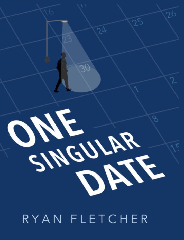 One Singular Date by Ryan Fletcher | Goodreads