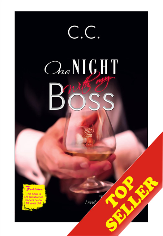One Night With My Boss by C.C. (Red Room) | Goodreads