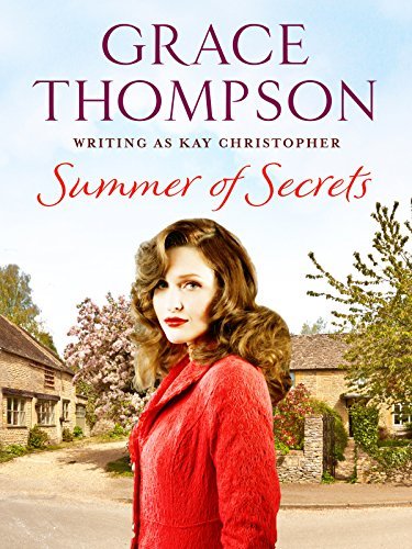 Summer of Secrets by Grace Thompson | Goodreads