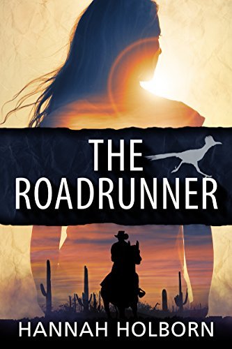 The Roadrunner by Hannah Holborn | Goodreads