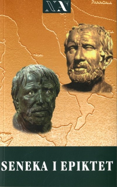 Seneka i Epiktet by Seneca | Goodreads