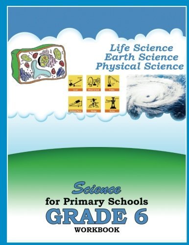 Science for Primary Schools grade 6 by Cynthia O. Smith | Goodreads