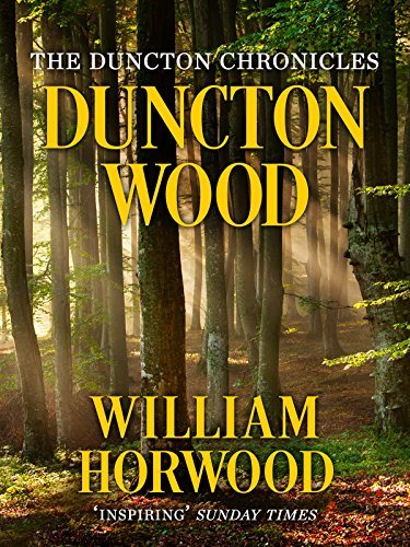 Duncton Wood (The Duncton Chronicles Book 1) by William Horwood | Goodreads