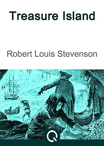 Treasure Island & Moby Dick By Herman Melville by Robert Louis ...