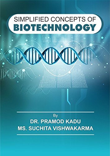 Simplified Concepts of Biotechnology by Pramoud Kadu | Goodreads
