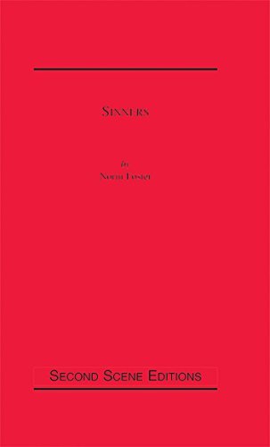 Sinners by Norm Foster | Goodreads