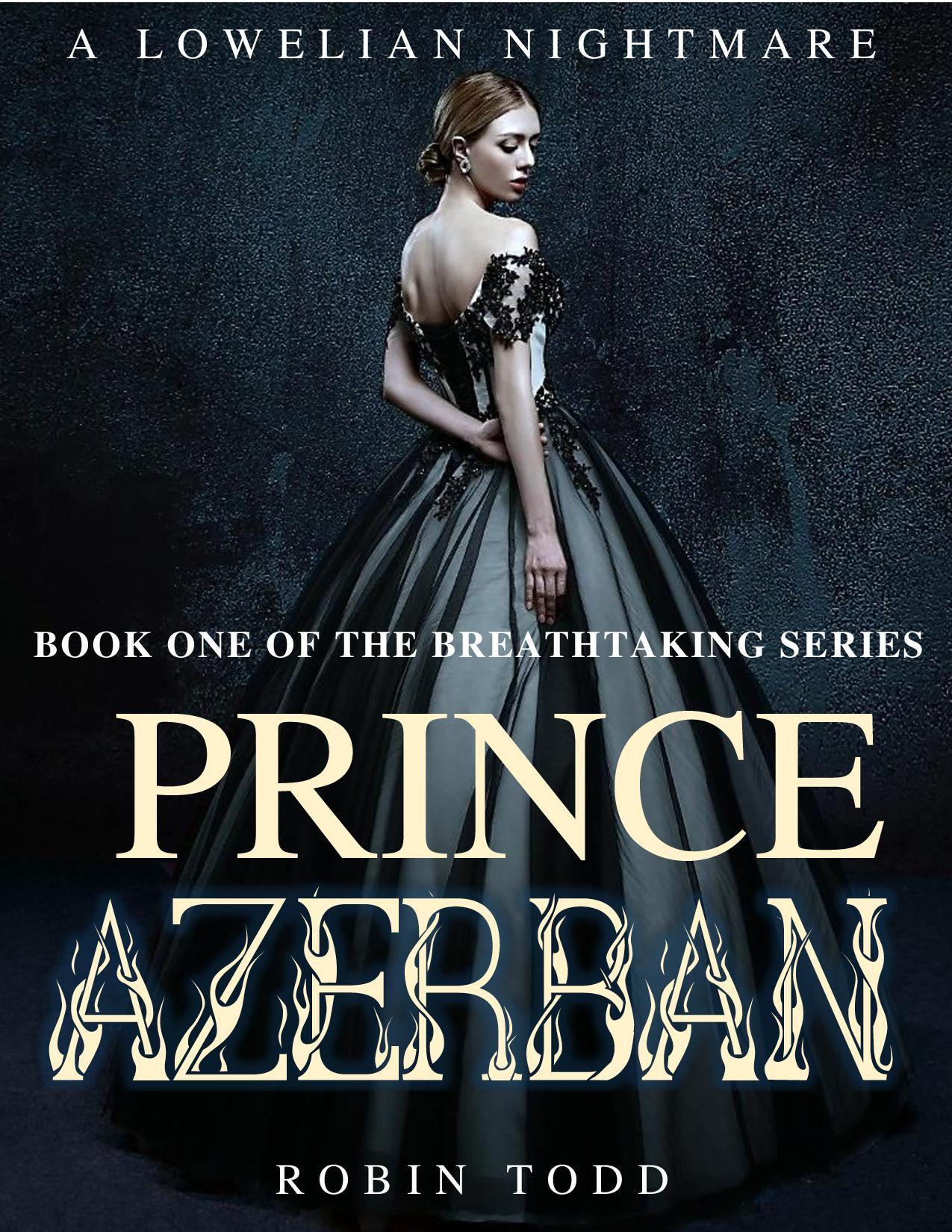 A Lowelian Nightmare by Robin Todd | Goodreads