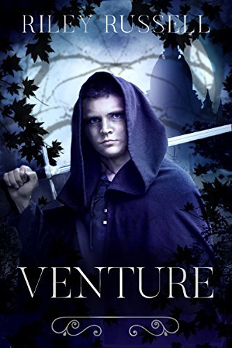 Venture by Riley Russell | Goodreads