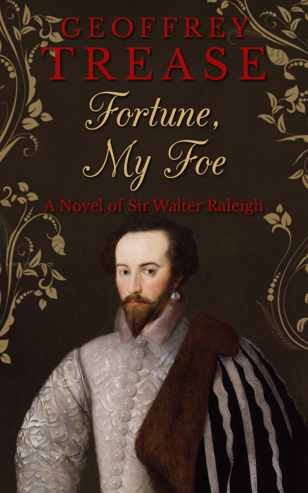 Fortune, My Foe by Geoffrey Trease | Goodreads