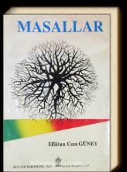 Masallar by Eflatun Cem Güney | Goodreads