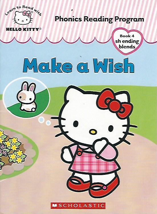 Make a Wish by Quinlan B. Lee | Goodreads