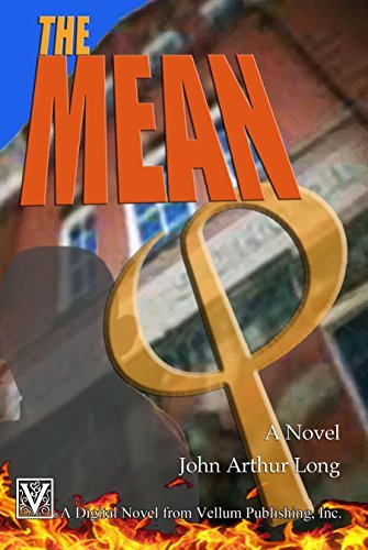 The Mean by John Arthur Long | Goodreads